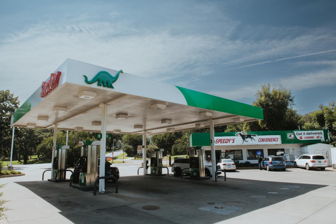 Speedys #8 - Speedy's Gas & Convenience