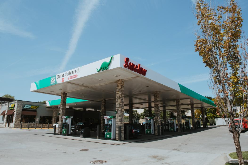 Speedys #9 - Speedy's Gas & Convenience